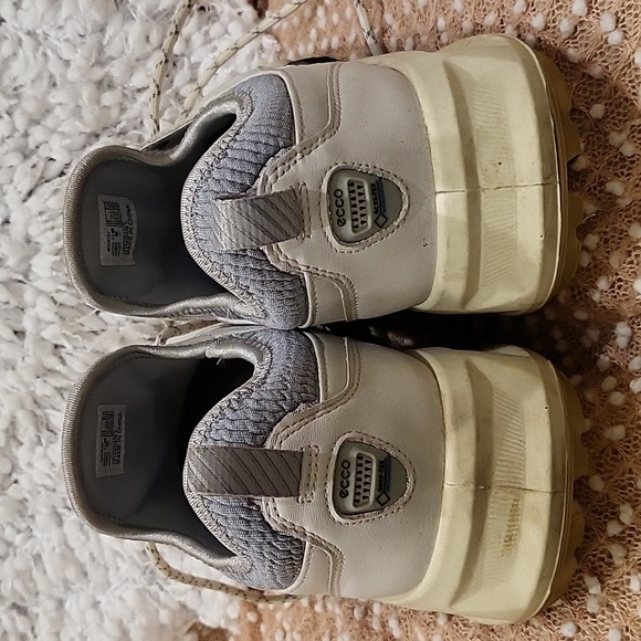 Ecco | Shoes | Ecco Mens Golf Shoes | Poshmark